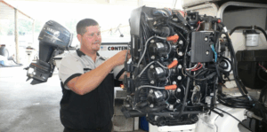 Oklahoma City, Oklahoma Boat Service | Marine Dealership in Oklahoma ...